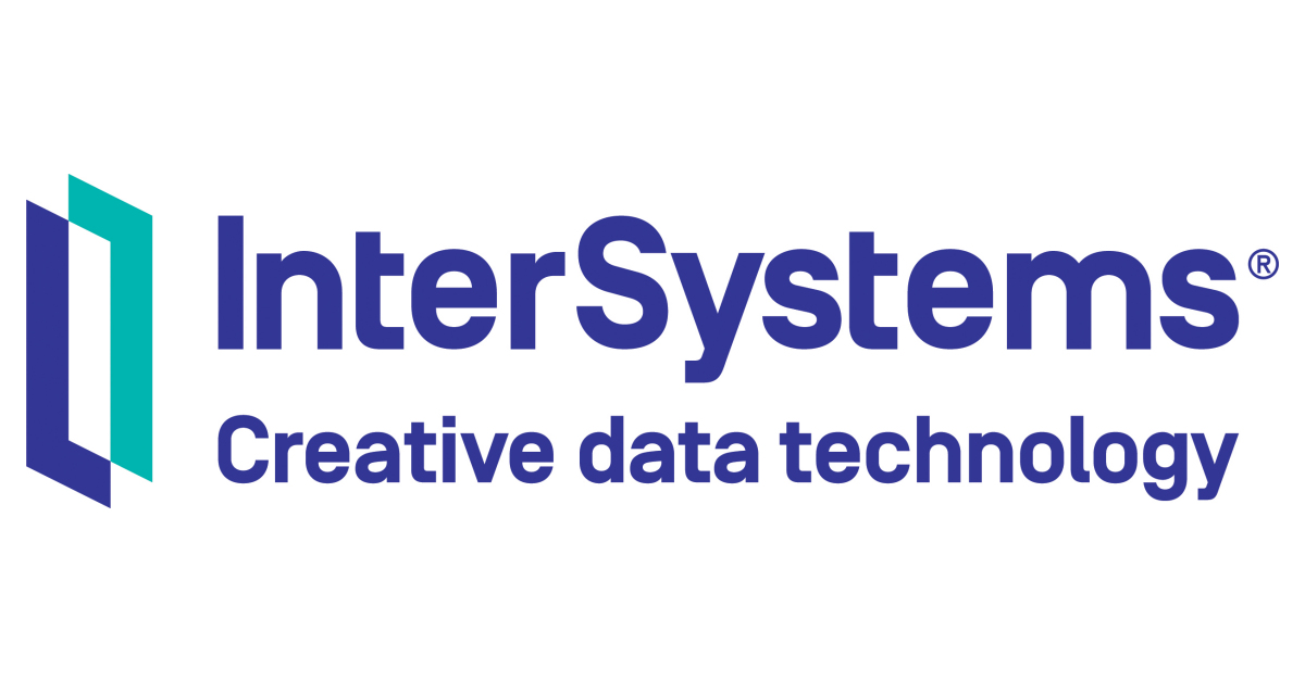 InterSystems Named “Business Intelligence Solution Provider of the Year ...