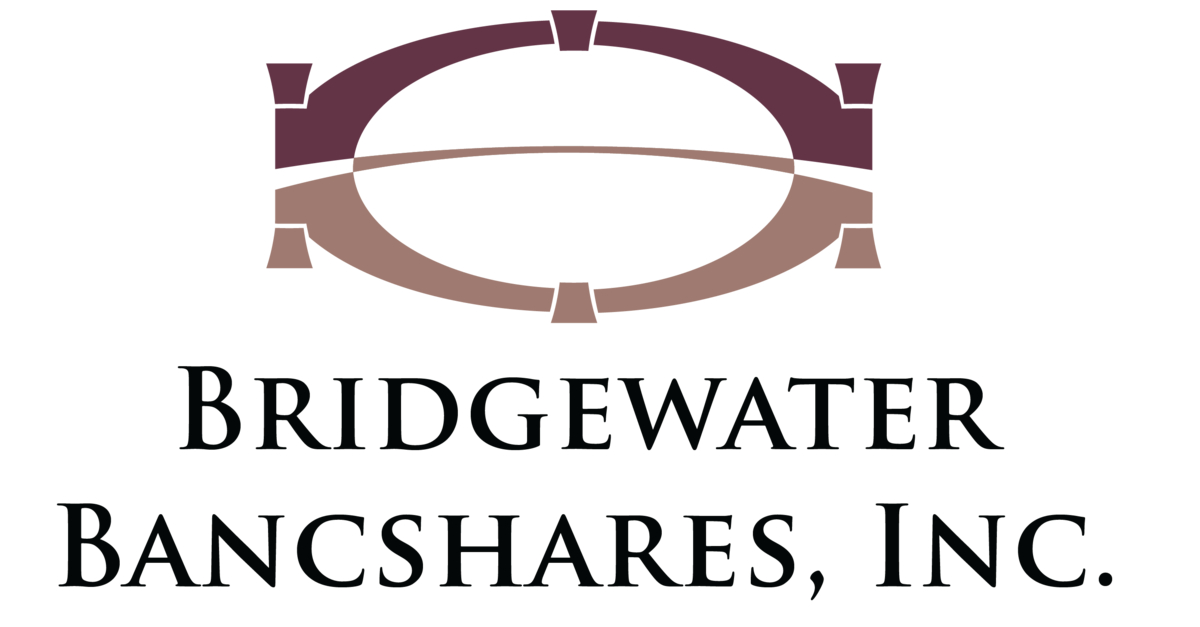 Bridgewater Bancshares, Inc. Named Fifth Best-Performing Community Bank ...