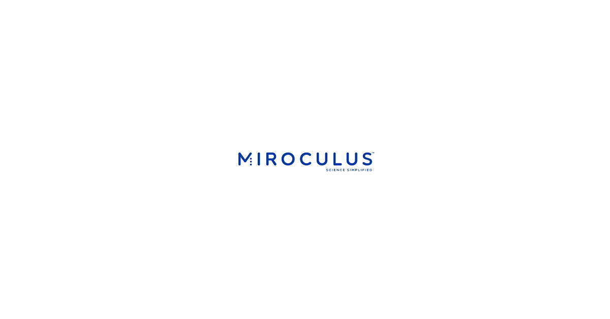 Miroculus Announces Commercial Launch of Miro Canvas, a Digital ...