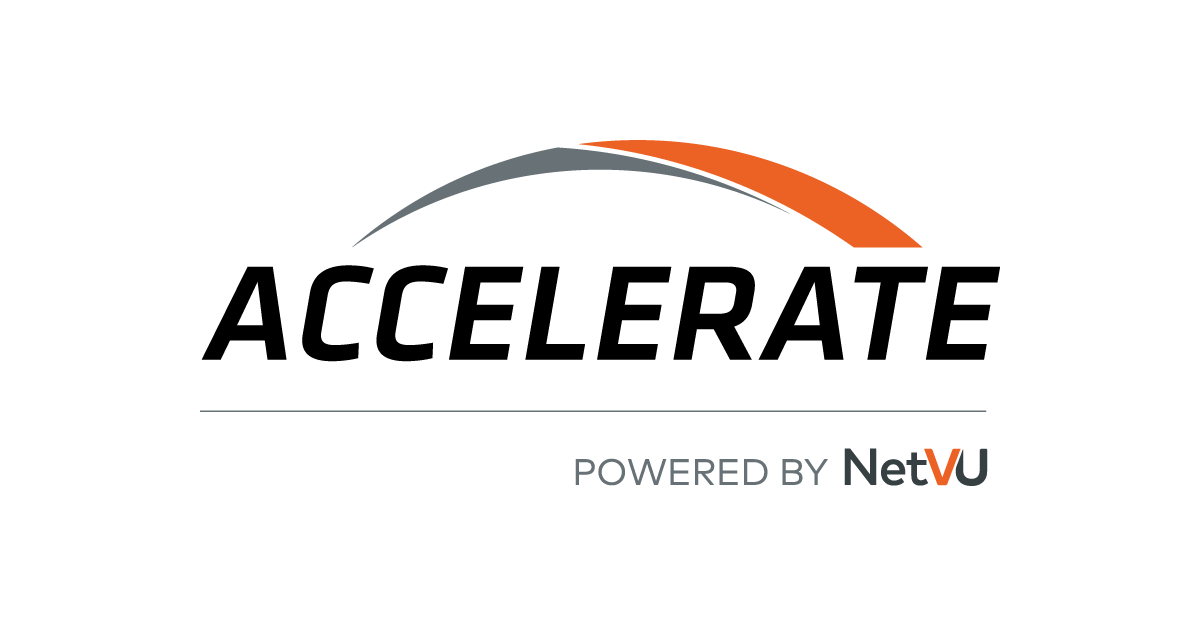 Accelerate, Powered by NetVU: Shaping the Future of the Insurance ...