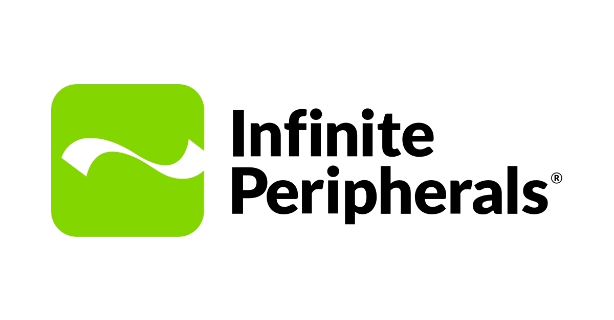 Infinite Peripherals Introduces the Next Generation of Barcode Scanners ...