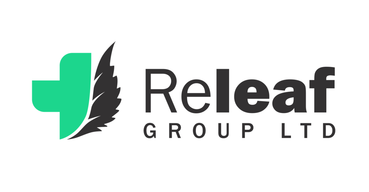 Releaf Group announces partnership with iconic US cannabis lifestyle ...