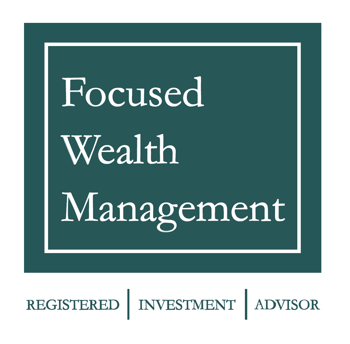 U.S. Rep. Sean Patrick Maloney Appears on Focused Wealth Management’s ...