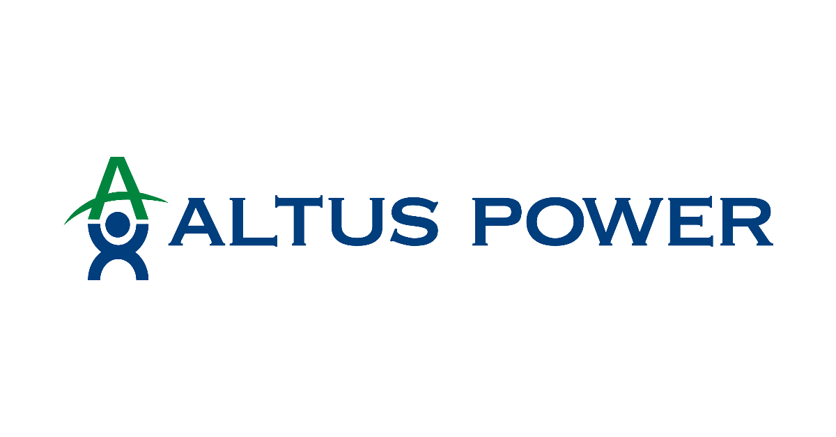 Altus Power, Inc. Announces Full Year and Fourth Quarter 2021 Financial ...