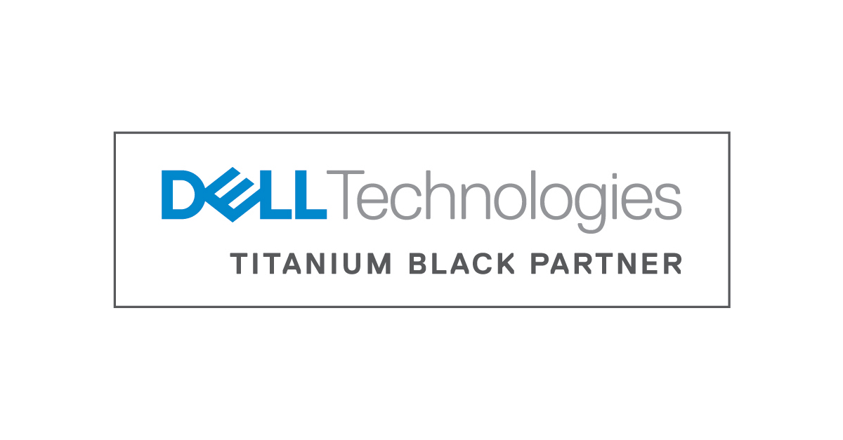 Presidio Achieves 2022 Dell Technologies Titanium Black Status | Business Wire