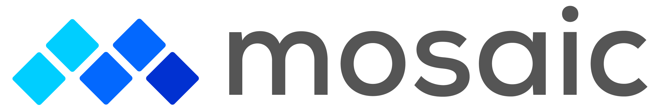 Mosaic Closes $25 Million Series B, Led by Founders Fund, to Empower ...