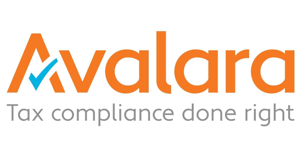 Avalara Announces Low-Code Developer Tools and New APIs to Embed Compliance into Business ...