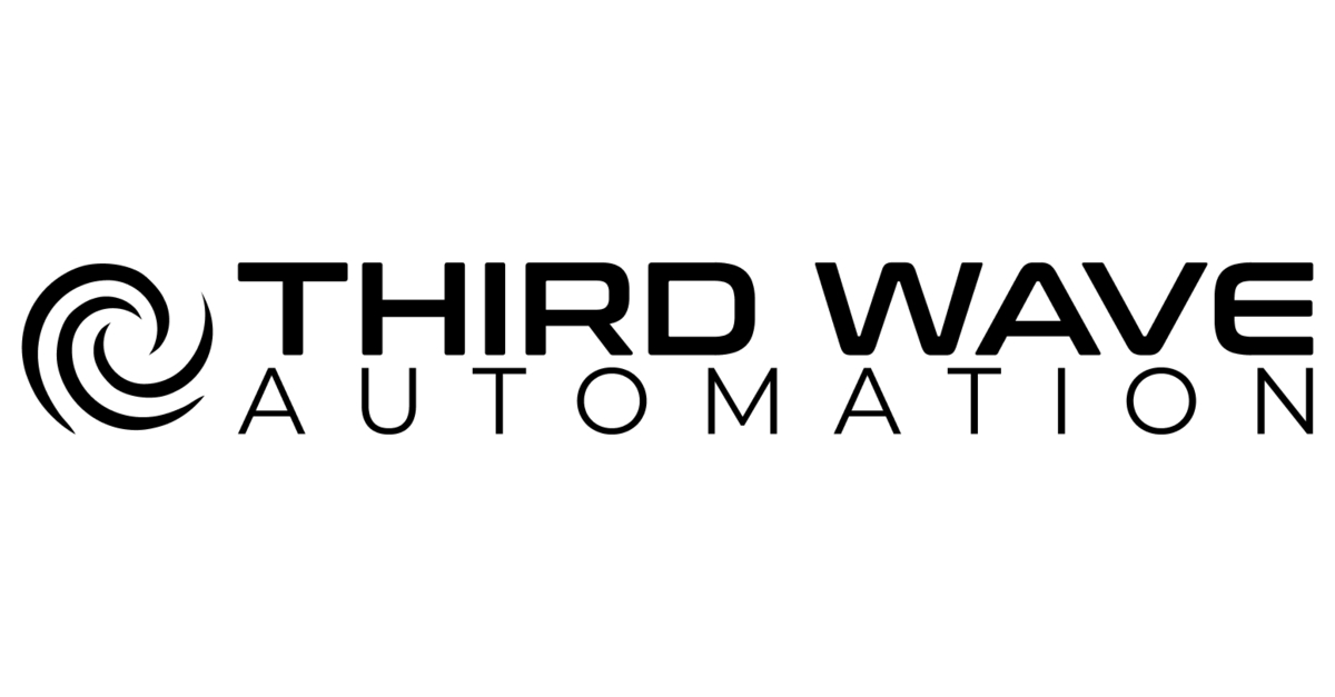 Third Wave Automation Announces its New VP of Sales, Industry Leader ...