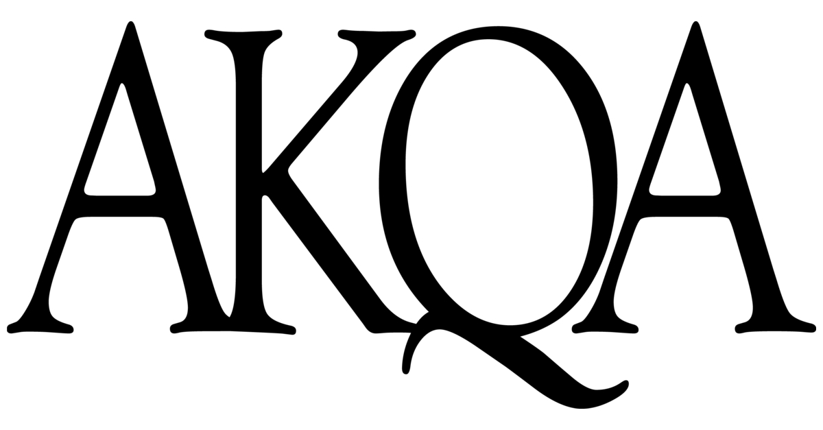 AKQA named Best in Digital Design for Action Audio | Business Wire