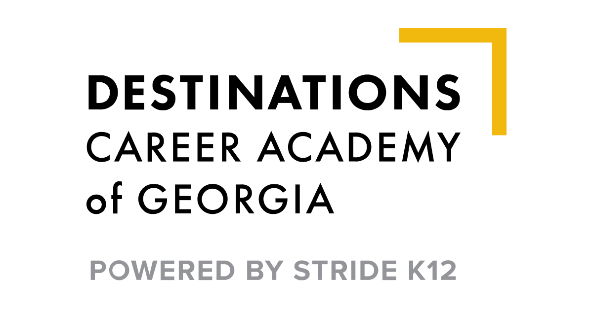 Take Charge of Your Education and Your Future: Destinations Career ...