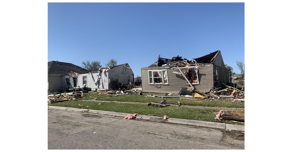 Recovering Together: Regions Foundation Announces Grants Supporting ...