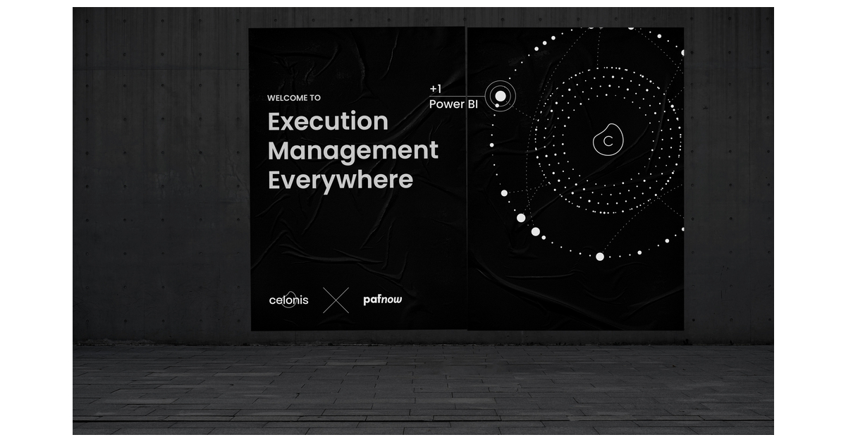 Celonis Anuncia la Adquisición de Process Analytics Factory (PAF) para ...