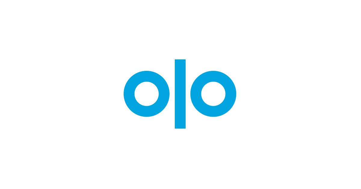 Olo Announces Appointment of David Cancel to Board of Directors and ...