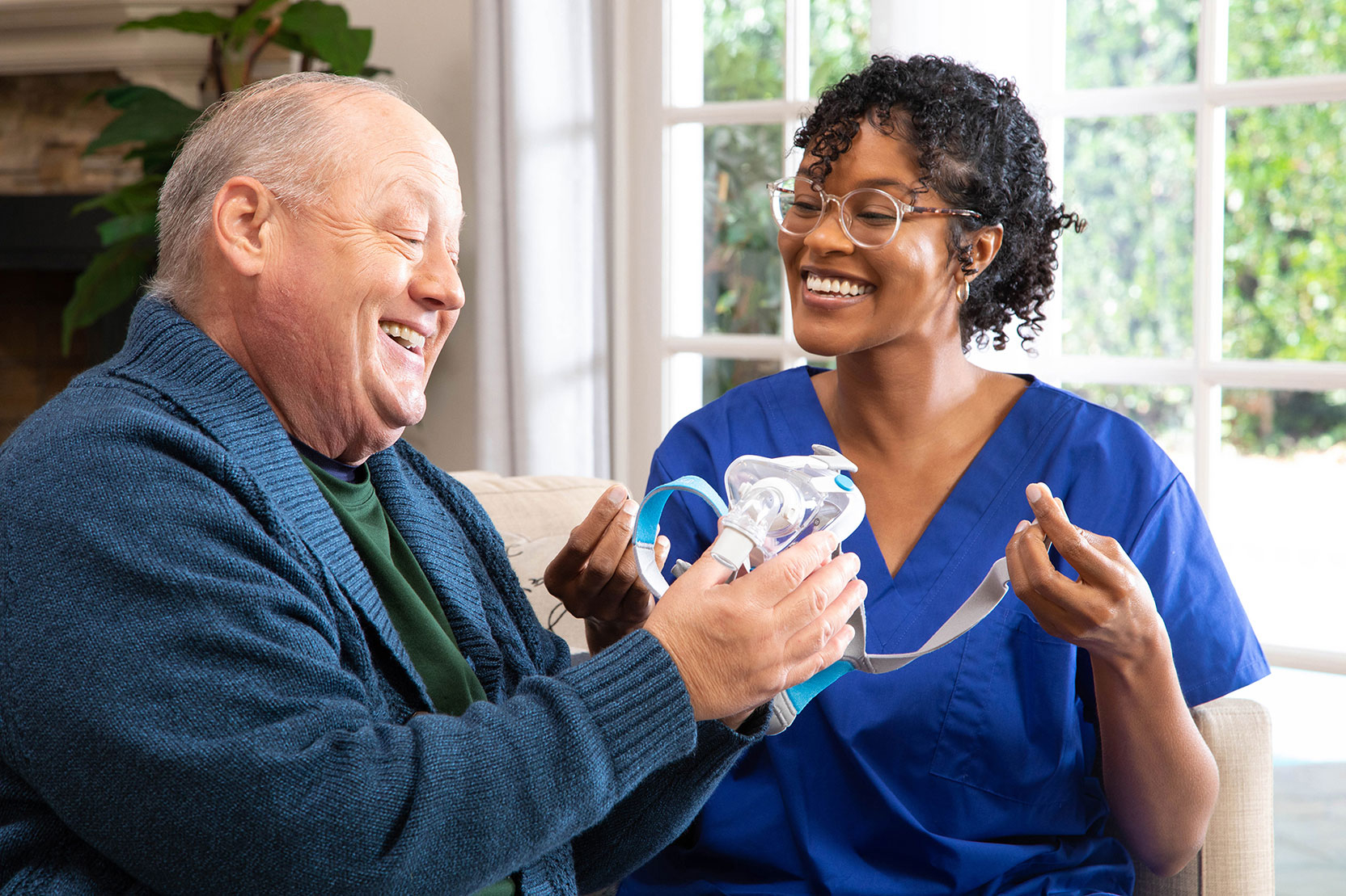 Apria Partners With CarePayment To Offer New Payment, 50% OFF