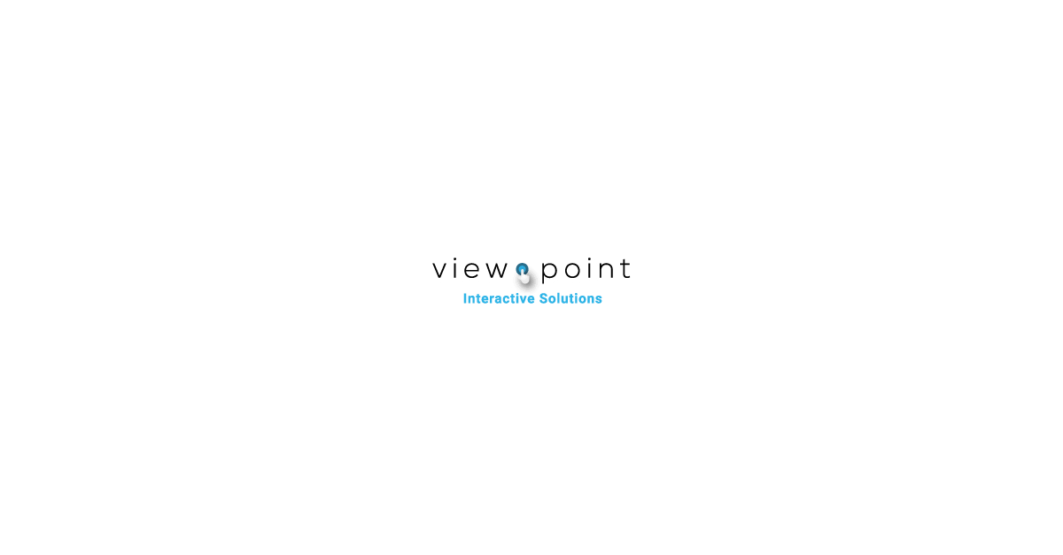Samsung Taps ViewPoint Interactive Solutions to Collaborate on Smart ...