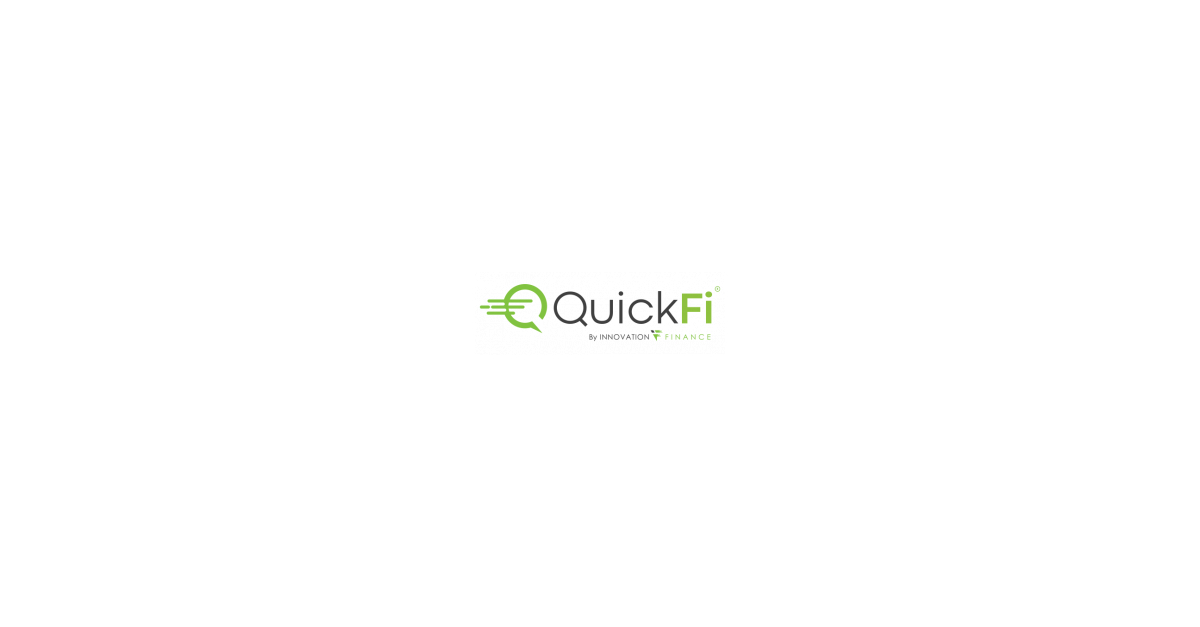 QuickFi® Named Finalist in 3 Categories: 2022 Banking Tech Awards ...