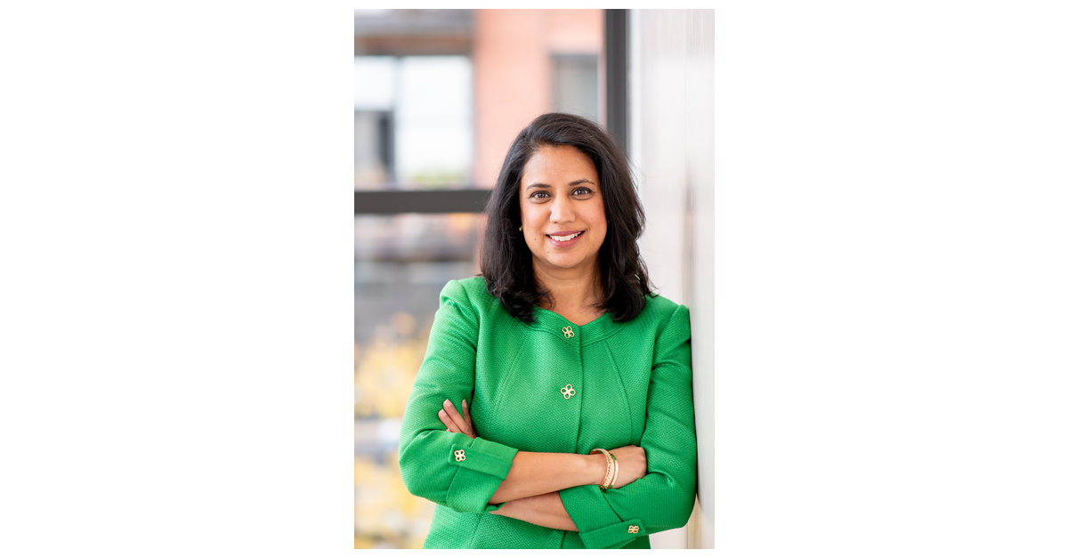 UNFI Appoints Mahrukh Hussain as General Counsel and Corporate ...