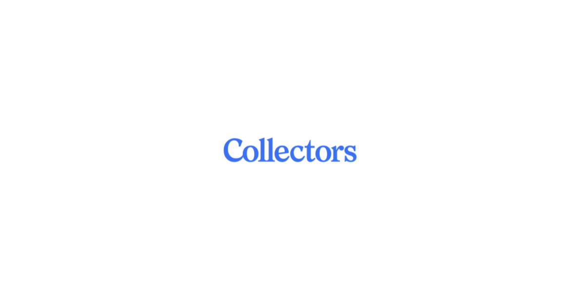 Collectors Announces New $100 Million Financing Round | Business Wire