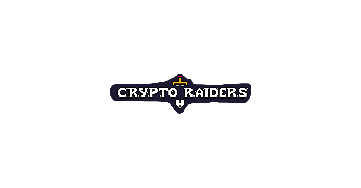 Emerging NFT Role Playing Game (RPG), Crypto Raiders, Scores $6 Million ...