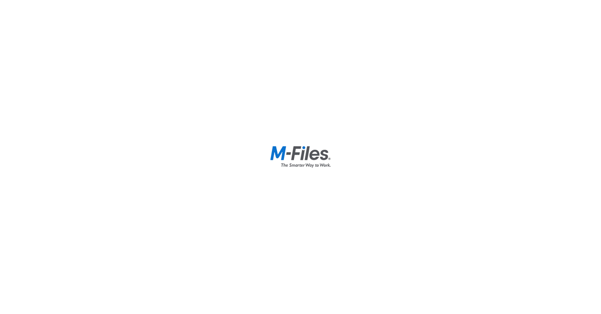 M-Files Receives 5-Star Rating in CRN® Partner Program Guide 2022 ...