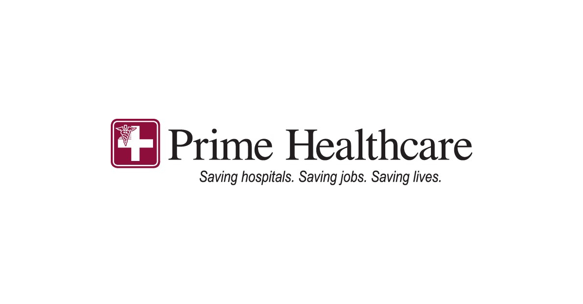 Sunitha Reddy, Prime Healthcare VP of Operations, Named to Modern ...