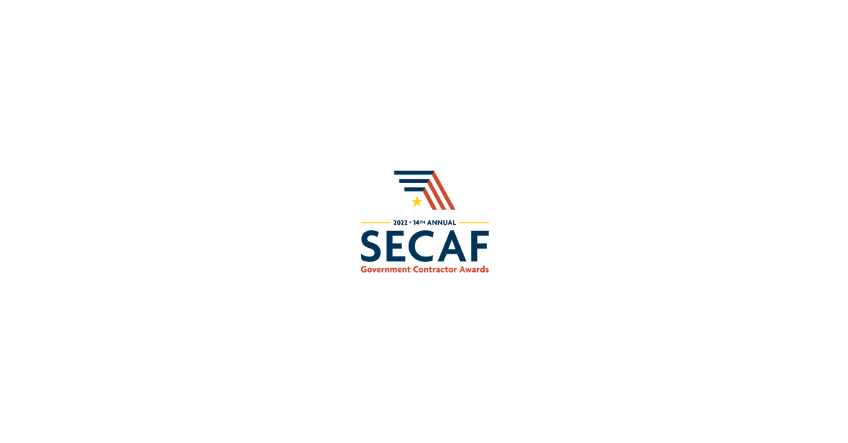 SECAF Announces 2022 Government Contractor Awards Finalists | Business Wire