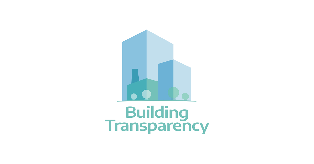 Building Transparency Celebrates Two-Year Anniversary, Reviews Key ...