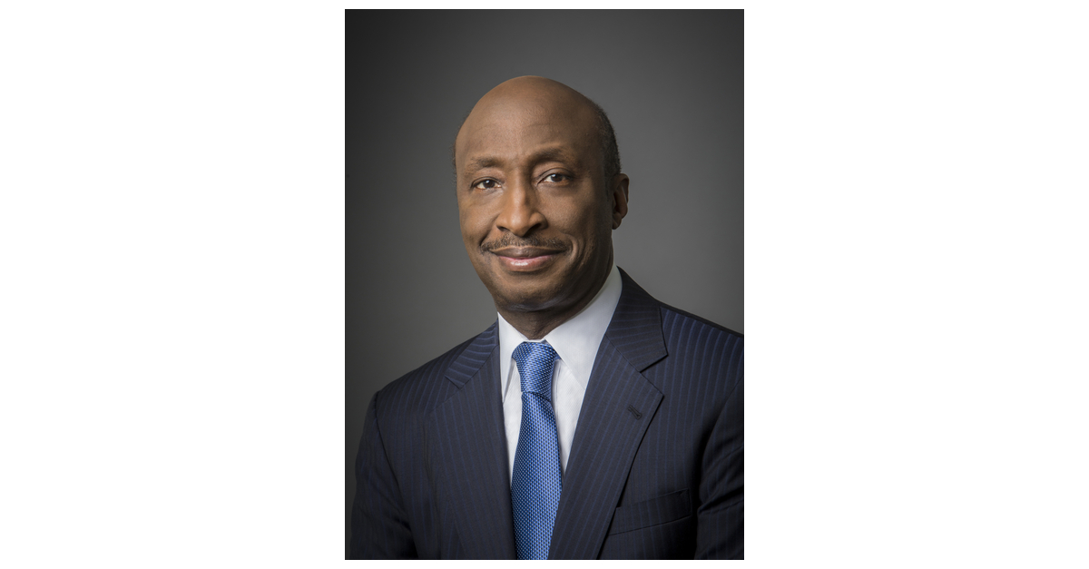 Eikon Therapeutics Announces the Election of Kenneth C. Frazier to Its ...