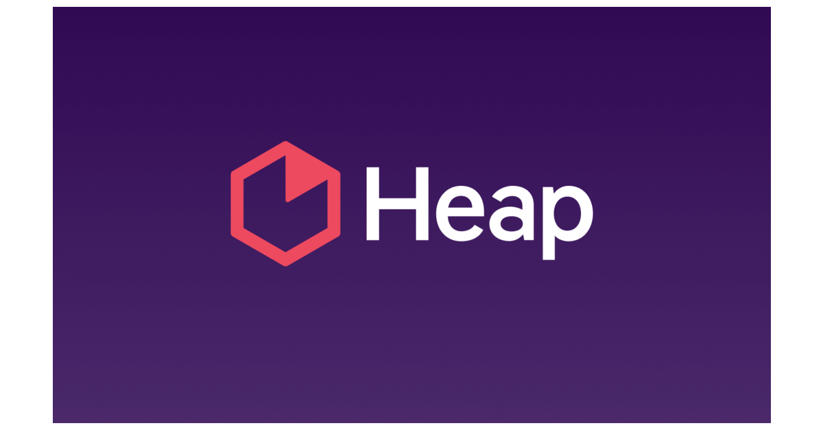 Heap Named to “The World’s Top Data Startups” List | Business Wire