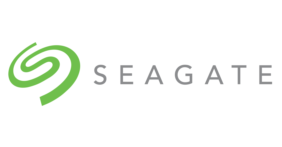 Seagate Wins Manufacturing Leadership Award from a Jury of Its Peers ...