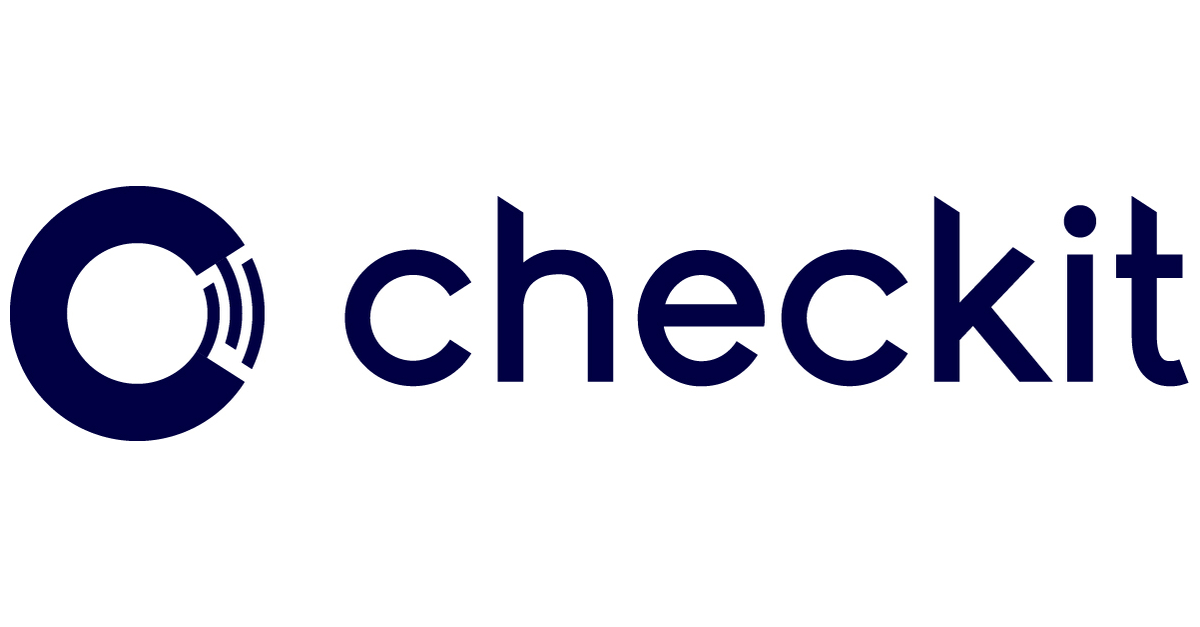 Checkit Announces IoT Partnership With Norwegian Tech Company ...