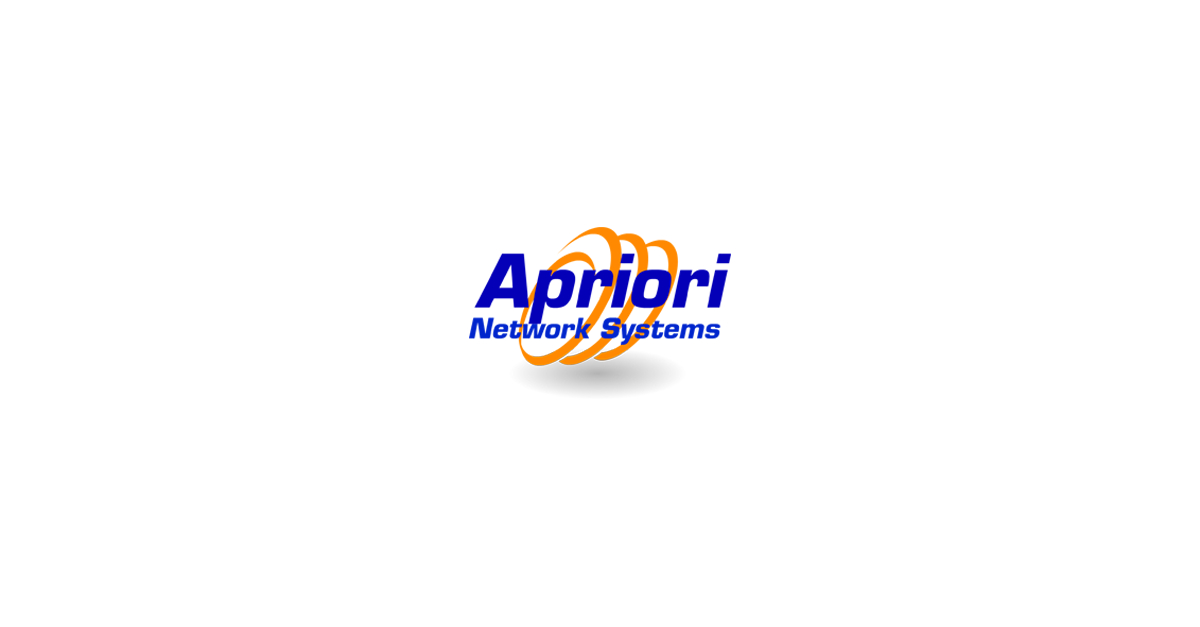Apriori Network System’s Innovative Optical Fiber Hack-Proof Solution a ...