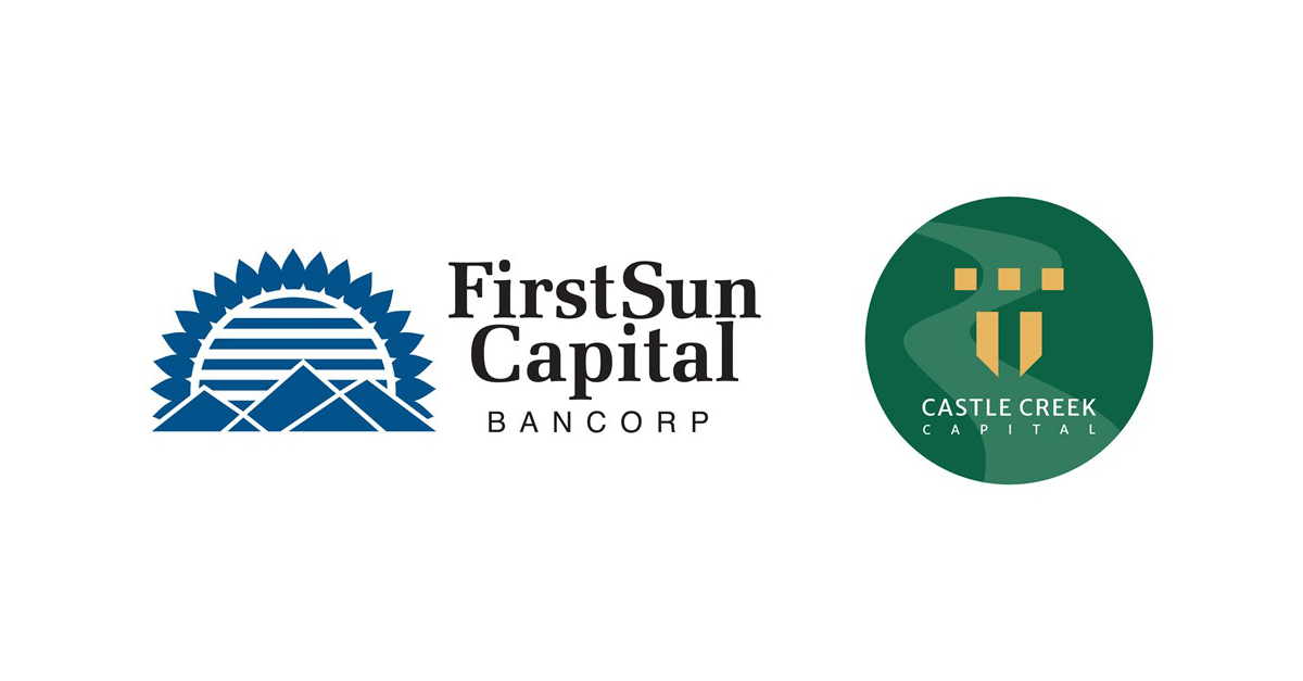 FirstSun Capital Bancorp and Pioneer Bancshares, Inc. Complete Merger ...