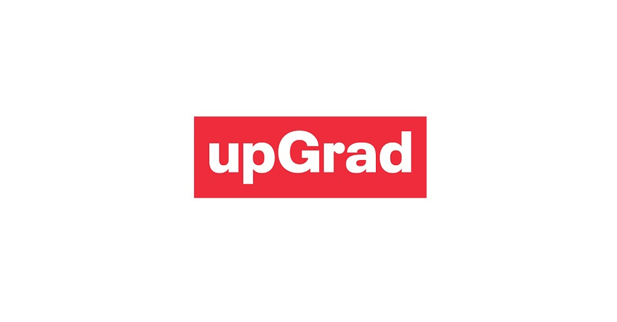 upGrad Foundation Launches With a Corpus of INR 500Mn to Focus on ...