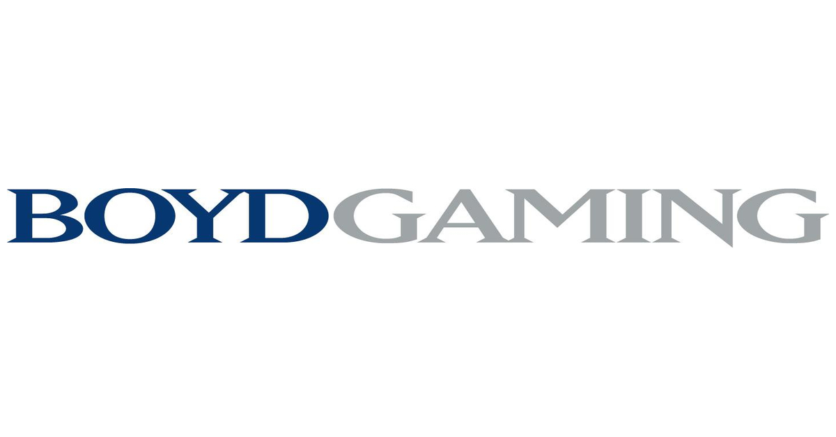Boyd Gaming to Report First-Quarter 2022 Results, Host Conference Call ...