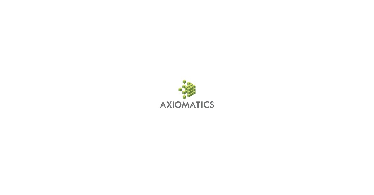 Axiomatics Appoints Cybersecurity Veteran Jim Barkdoll as Chief ...