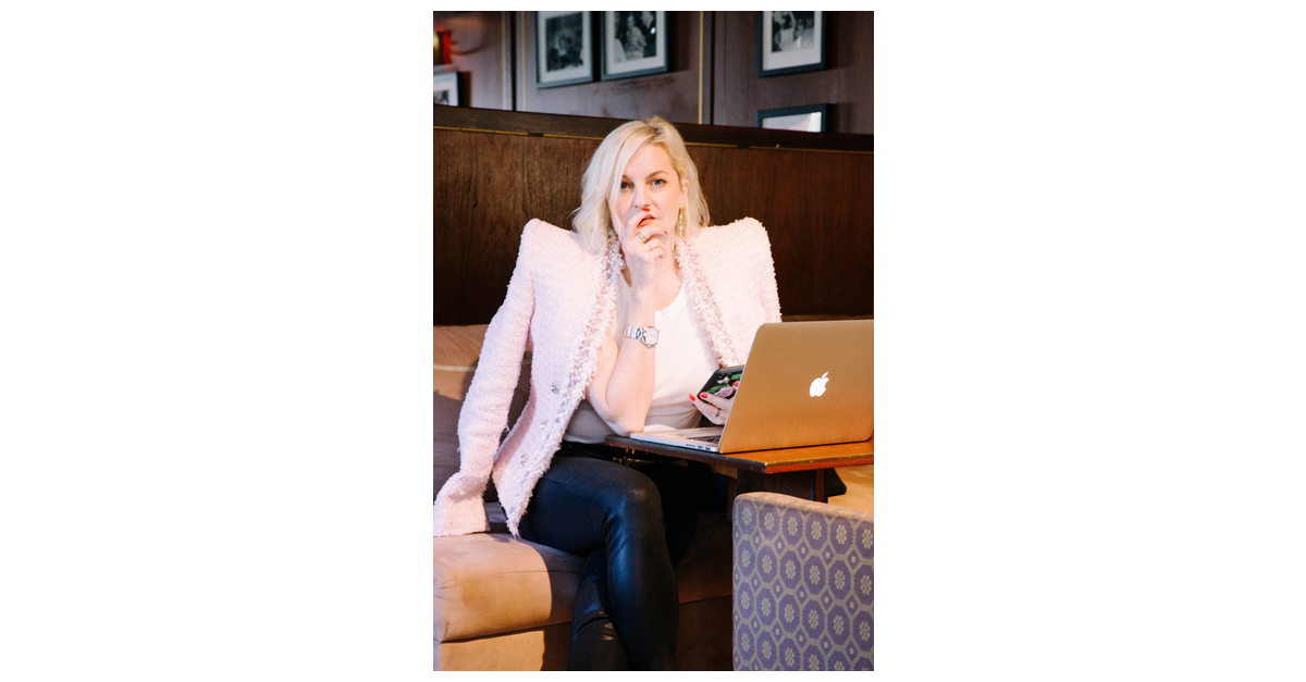 Glamhive annuncia il suo primo Incontro internazionale dedicato allo ...