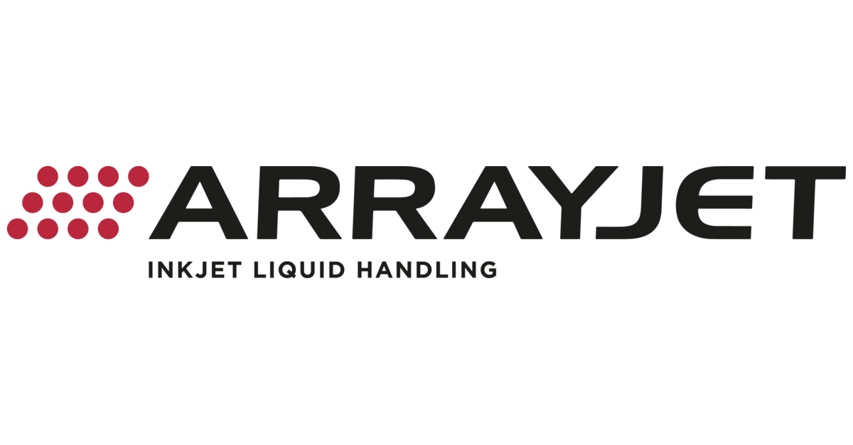 Arrayjet Introduces Mercury Range of Next-Generation Microarray Printers | Business Wire