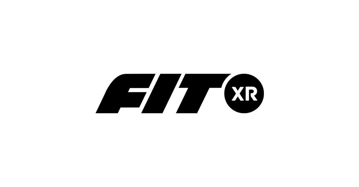 FitXR Partners with World’s Leading Exercise Researcher | Business Wire