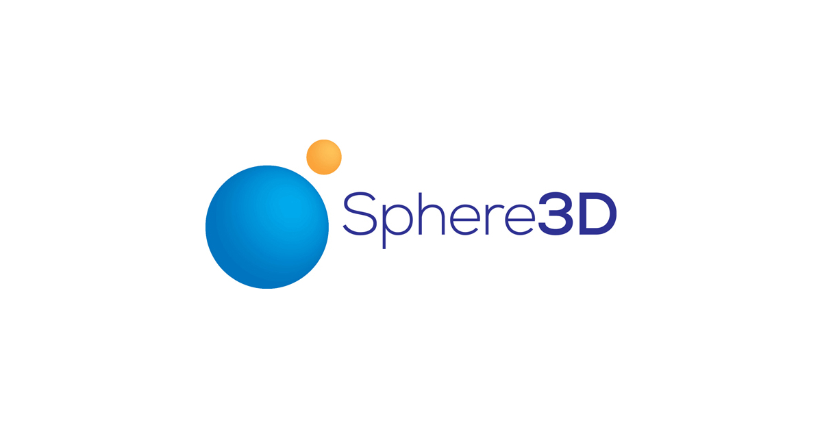 Sphere 3D Corp. and Gryphon Digital Mining, Inc. Move Forward After ...