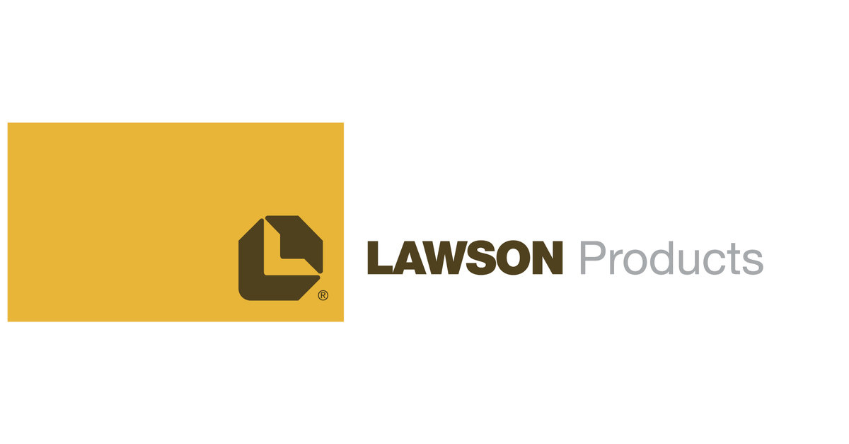 Lawson Products Announces Key Leadership Transition | Business Wire