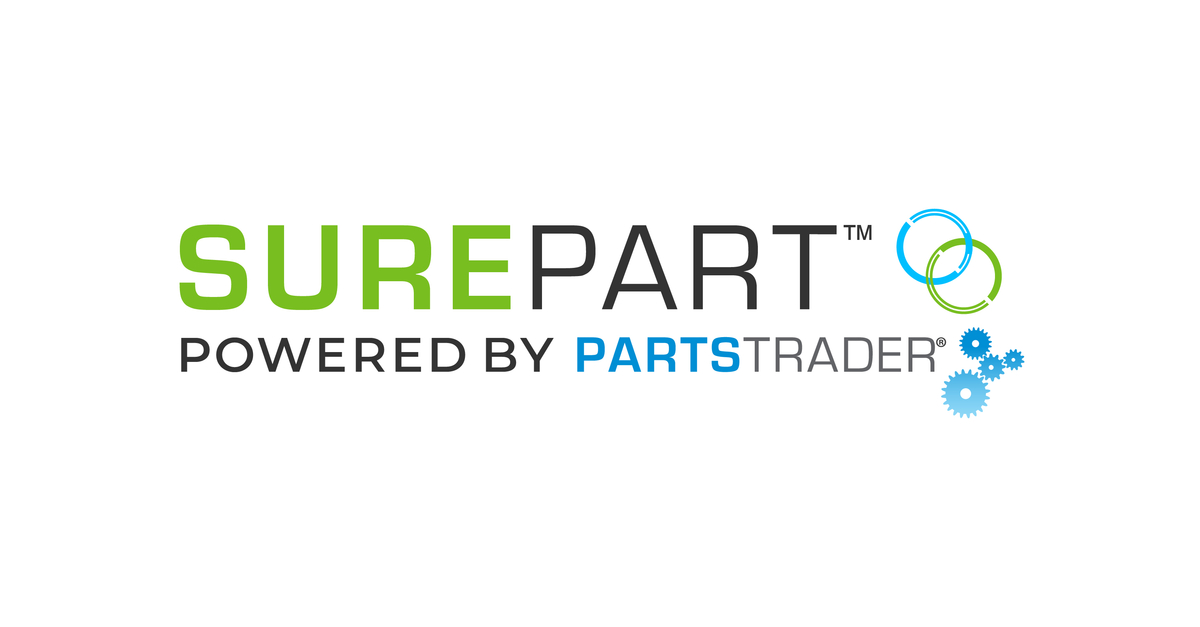 PartsTrader Launches SurePart, A New Instant Parts Pricing Platform ...