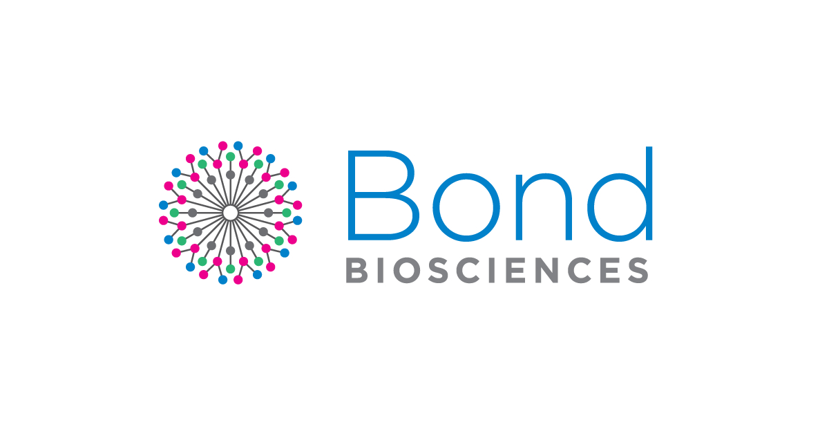 Bond Biosciences Announces First Dosing of Sentinel Patients in a Phase ...