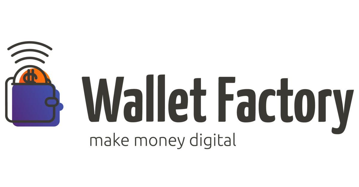 Wallet Factory Wins Gold Stevie® Award In 2022 Middle East & North ...