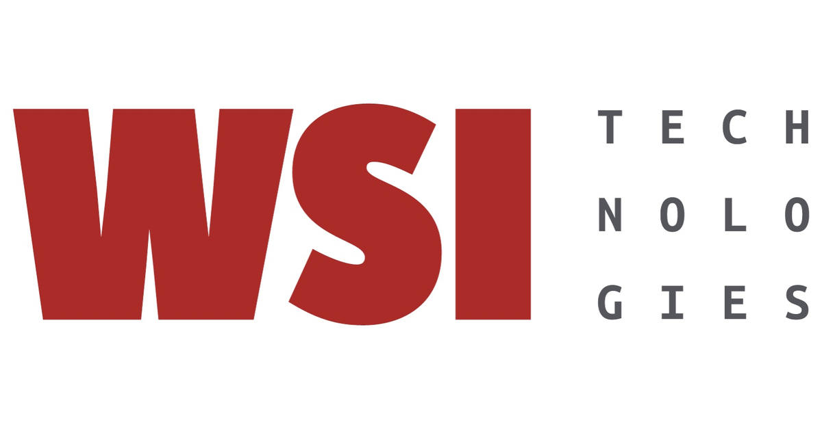 Word Systems LLC Becomes WSI Technologies | Business Wire