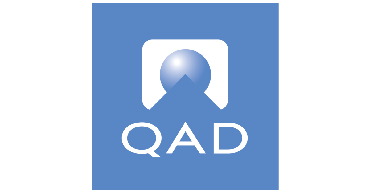 QAD Adaptive ERP 2022 Delivers Enhanced Digital Commerce and ...