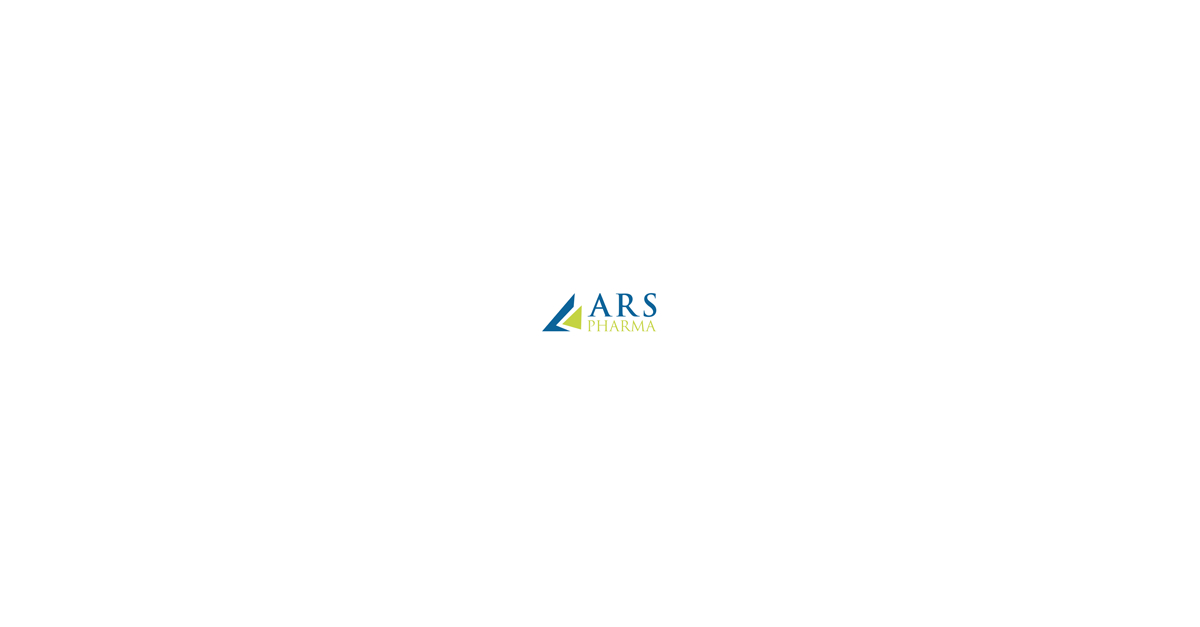 ARS Pharmaceuticals Appoints Eric Karas as Chief Commercial Officer and Kathleen Scott as Chief ...