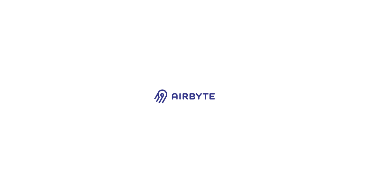New Airbyte Cloud Makes Data Movement Easier and Cost Efficient ...