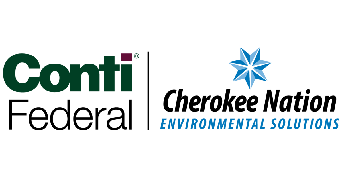 Conti Federal Partners with Cherokee Federal in Joint Venture ...