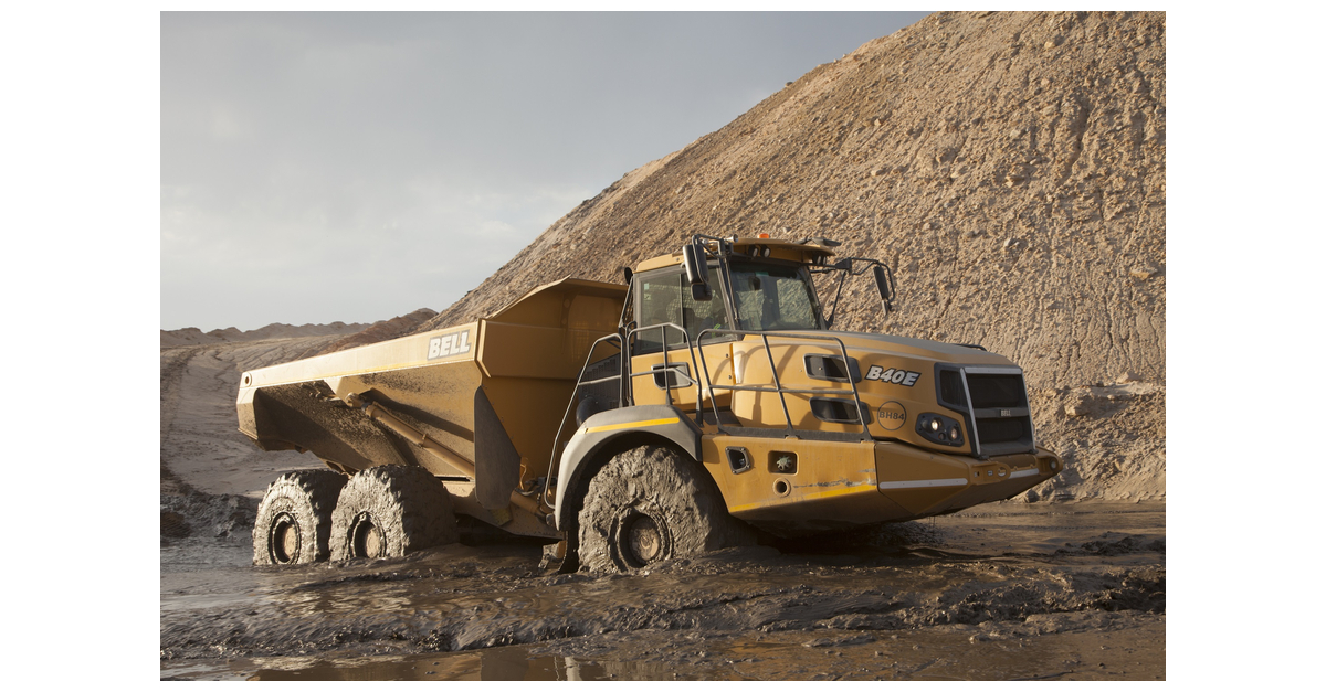 BELL to Integrate and Evaluate Allison’s Newest Off-Highway ...